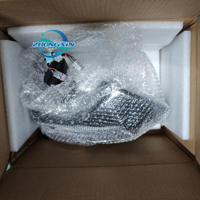 중국 BYD 세일거리 후면 시야 EQEA-8202100 - 최적의 운전 경험을 위해 만들어졌습니다 판매용