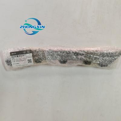 중국 BYD 자동차 장착 후방 펌퍼 오른쪽 앞 브래킷 조립 판매용