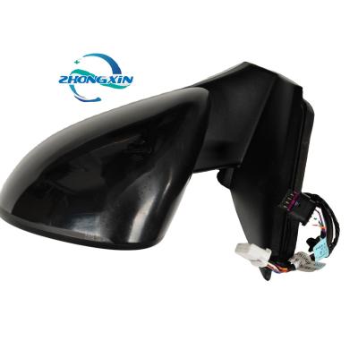 중국 OEM 오리지널 왼쪽 측면 거울 EQEA-8202100 BYD 시얼 거북이 자동차 후면 거울 판매용