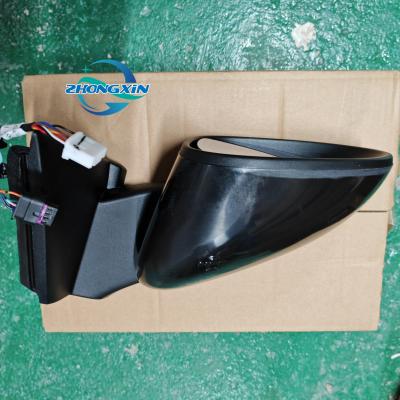 중국 OEM 오리지널 왼쪽 측면 거울 EQEA-8202100 BYD 시얼 거북이 자동차 후면 거울 판매용