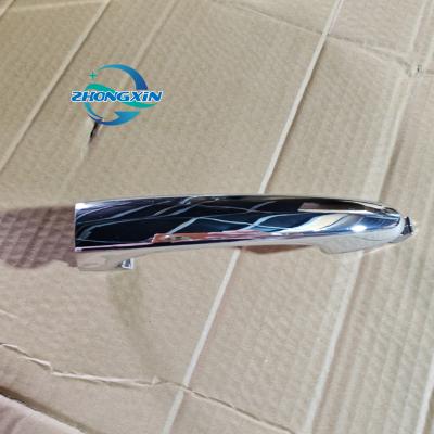 Κίνα Χερούλι πόρτας αυτοκινήτου με ηλεκτροπληρωμένο χερούλι για εφαρμοστέο τύπο οχήματος προς πώληση