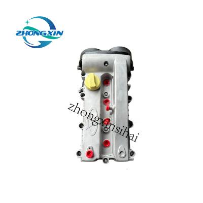 중국 Chery Tiggo A3 A5 M11 TIGGO3 5용 재제조된 SQR484F-1000010 2.0L 484F 엔진 판매용