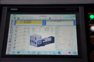 China ACARICIE la botella Combiblock que capsula de relleno que sopla para la cadena de producción del agua pura/mineral en venta