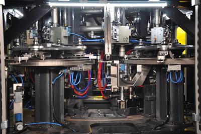 China ACARICIE la botella Combiblock que capsula de relleno que sopla para la cadena de producción del agua pura/mineral en venta