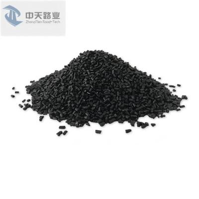 Cina Il polimero di Asphalt Modifier Anti Rutting Additive ha modificato Asphalt Binders in vendita