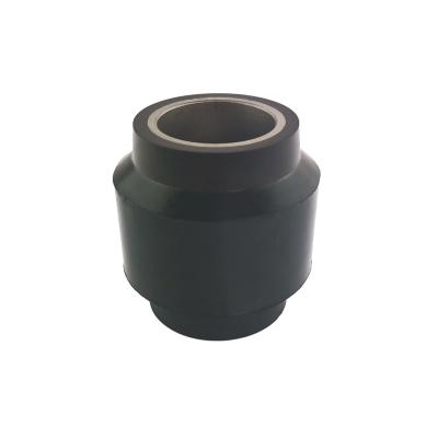 Chine 0511393030 rayons Rod Torque Arm Bushing 36x65.5x68mm pour BPW à vendre