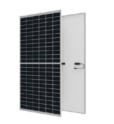 Cina Pannelli solari 440W 445W 450W 455W 460W 465W 470W 475W di JINYUAN per il sistema a energia solare in vendita