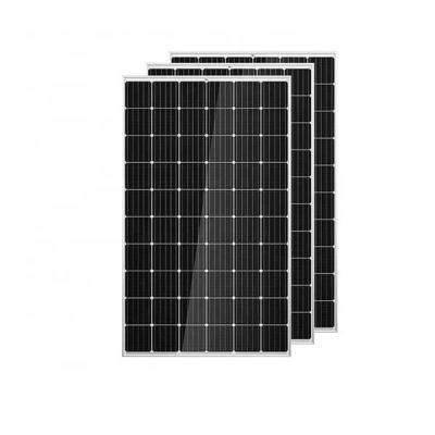 Cina mono pannello solare fotovoltaico 26.5Kg 50.4V delle cellule 500w in vendita