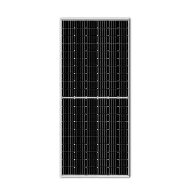 China Monokristalline Sonnenkollektor-Hochspannungshälfte schnitt DC1000W 48.3V zu verkaufen