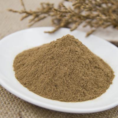 China Alcohol Soluble Ginkgo Biloba Extract Powder CAS 90045-36-6 for sale