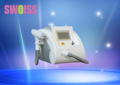 Cina Attrezzatura del laser della pelle di colore pieno, frequenza della macchina 1-10Hz di cura di pelle del laser in vendita