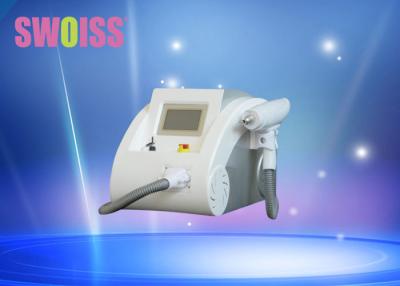 Cina 500W certificazione del CE della macchina 532nm 1064nm 1320nm 1-10Hz del laser del ND Yag in vendita