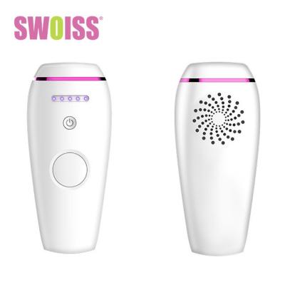 Cina Portatile bianco di Ipl della luce di SW-TM-015 E/rosa a macchina per spazio dell'acne in vendita