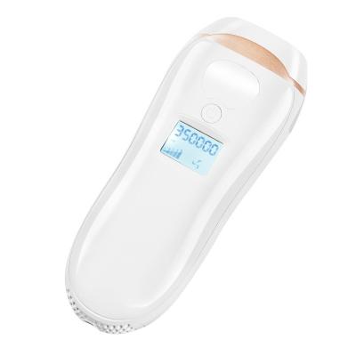 Cina Illuminazione continua del mini del portatile di Ipl di trattamento della macchina fotone di IPL per le donne in vendita