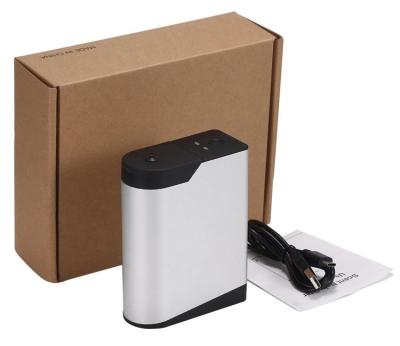Cina Ripiano del tavolo/potere multifunzionale portatile del diffusore 1.5w dell'essenza dell'aroma della macchina di bellezza in vendita