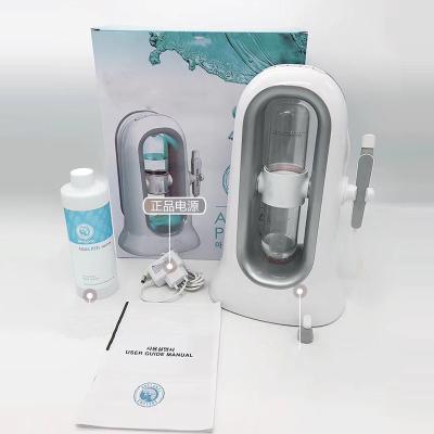 Cina La pelle che stringe l'acqua dell'acqua della macchina di bellezza di cura del fronte sbuccia la macchina del Facial per il salone in vendita