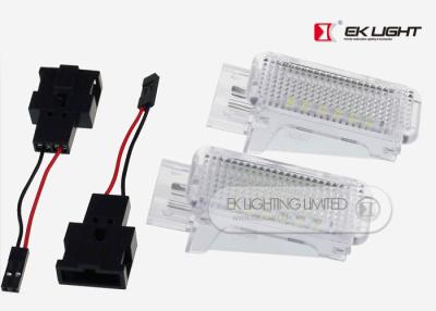 Cina Luci impermeabili della targa di immatricolazione del LED in vendita