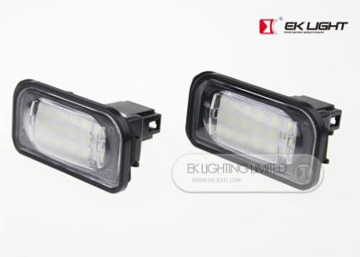 Cina Luci della targa di immatricolazione di SMD 3528 LED in vendita