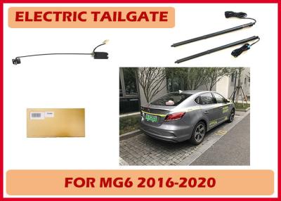 Κίνα MG6 Συστήματος Ανοίγματος Αμαξοστάτησης Αμαξοστάτησης με τηλεχειριστήριο προς πώληση