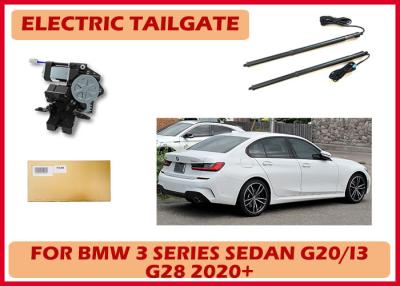 중국 BMW 3 시리즈 스마트 오픈 및 닫기 전기 문 엘리프트 게이트 지능형 센싱 판매용