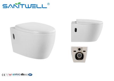 사각 p 함정 잘 고정된 WC 씻어 내리다 가장 가까운 Tpye 570*380*340 mm 크기