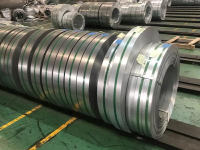 Cina Striscia della bobina di acciaio inossidabile di CRC HRC 309S/striscia piana lucidata di acciaio inossidabile in vendita