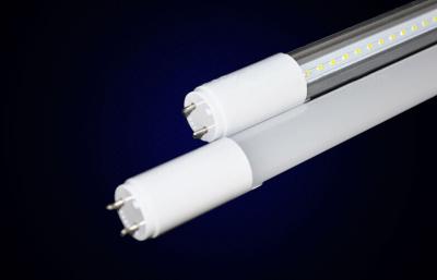 Cina 120LM/METROPOLITANA 80RA 6000K UL T8 LED di W - 6500K raffreddano i tubi fluorescenti bianchi in vendita