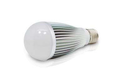 Cina L'alto potere dell'interno della lampadina di SMD5630 E27 LED 5 watt ha condotto la lampadina per la casa e l'hotel in vendita