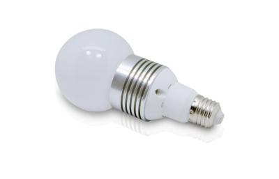 Cina 270 lampadina dell'interno di grado 10W E27 LED per l'hotel che accende 90lm/luminosità di w alta in vendita