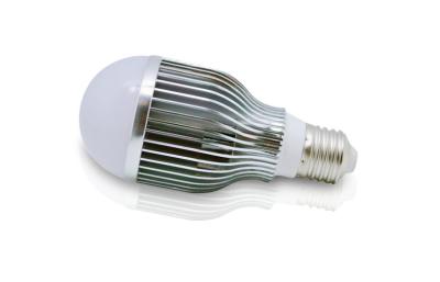 Cina Riscaldi le lampadine dell'interno bianche della sostituzione principali SMD5630 della lampadina 12W E27/di E26 LED in vendita