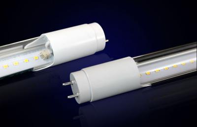 Cina 9W lo smd dell'UL t8 ha condotto il tubo fluorescente/famiglia luci del tubo principali 4 piedi in vendita