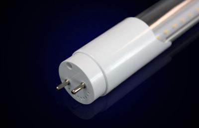 Cina 22W la metropolitana dell'UL LED accende 1.2m per il supermercato/l'auditorium con il corpo della lampada del PC in vendita
