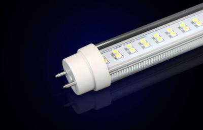 Cina Le luci commerciali della metropolitana fluorescente di IP20 T8 LED, 10 watt SMD 600mm hanno condotto la metropolitana in vendita