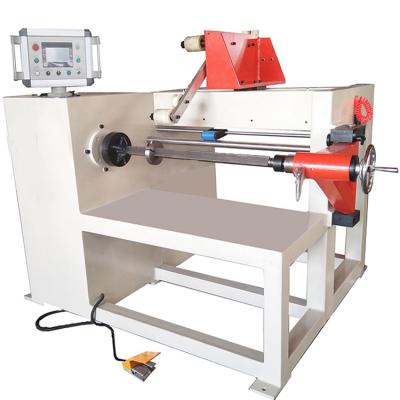 Κίνα Automatic Parallel CNC Coil Winder Making Transformer Coil προς πώληση
