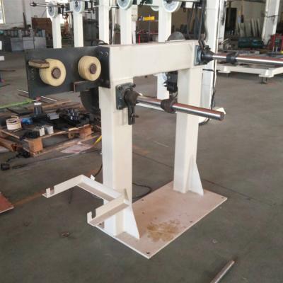 Κίνα Automatic Parallel CNC Coil Winder Making Transformer Coil προς πώληση