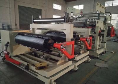 China Customizable LV Winder Automatic Transformer Foil Winding Machine for sale