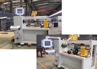 China Equipamento de Enrolamento de Transformadores Máquina Automática de Enrolamento de Bobinas à venda