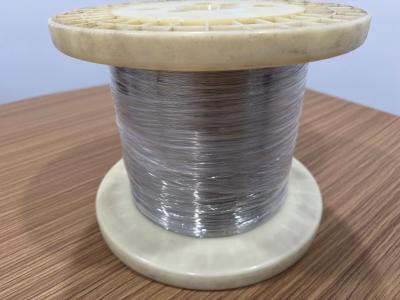 China ERNiCrMo 13 Welding Wire For Harsh Chemical High Temperature Applications for sale