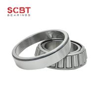 Quality 29586A/29522A Tapered Roller Bearings Single Row Cone And Cup Inch 63.5*107.95*25.4mm for sale