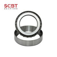 Quality 32226 7526E 32226JR Tapered Roller Bearings 160*290*84mm Single Row Cone and Cup for sale