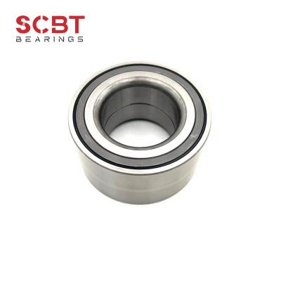 China DAC549850ABS Rolamentos do centro da roda dianteira em peças de automóveis Utilização para Benz com alta qualidade à venda