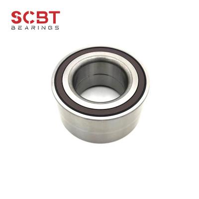 China DAC549850ABS Rolamentos do centro da roda dianteira em peças de automóveis Utilização para Benz com alta qualidade à venda