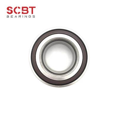 China DAC549850ABS Rolamentos do centro da roda dianteira em peças de automóveis Utilização para Benz com alta qualidade à venda