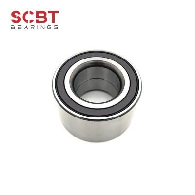 Cina Cuscinetto mozzo ruota posteriore DAC438247ABS in ricambi auto per Buick in vendita