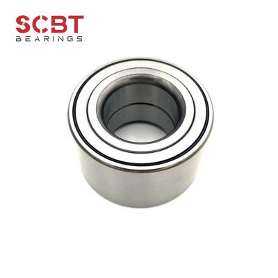 Cina Cuscinetto mozzo ruota posteriore DAC438247ABS in ricambi auto per Buick in vendita