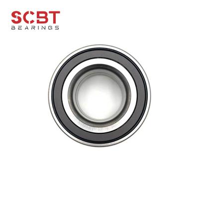 Cina Cuscinetto mozzo ruota posteriore DAC438247ABS in ricambi auto per Buick in vendita