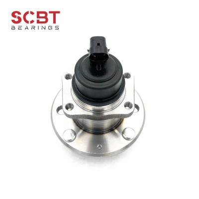 China 9013770 Rolamento do cubo da roda traseira em peças automotivas para Buick com alta qualidade à venda