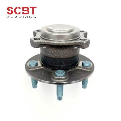 Cina 90905108 Cuscinetto mozzo ruota posteriore BAR-0313A in uso per ricambi auto per Buick con alta qualità in vendita