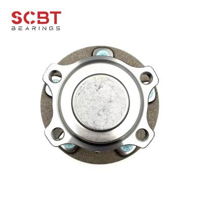 Cina 90905108 Cuscinetto mozzo ruota posteriore BAR-0313A in uso per ricambi auto per Buick con alta qualità in vendita
