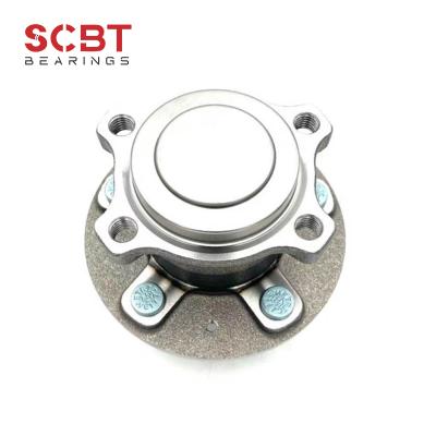 Cina 90905108 Cuscinetto mozzo ruota posteriore BAR-0313A in uso per ricambi auto per Buick con alta qualità in vendita